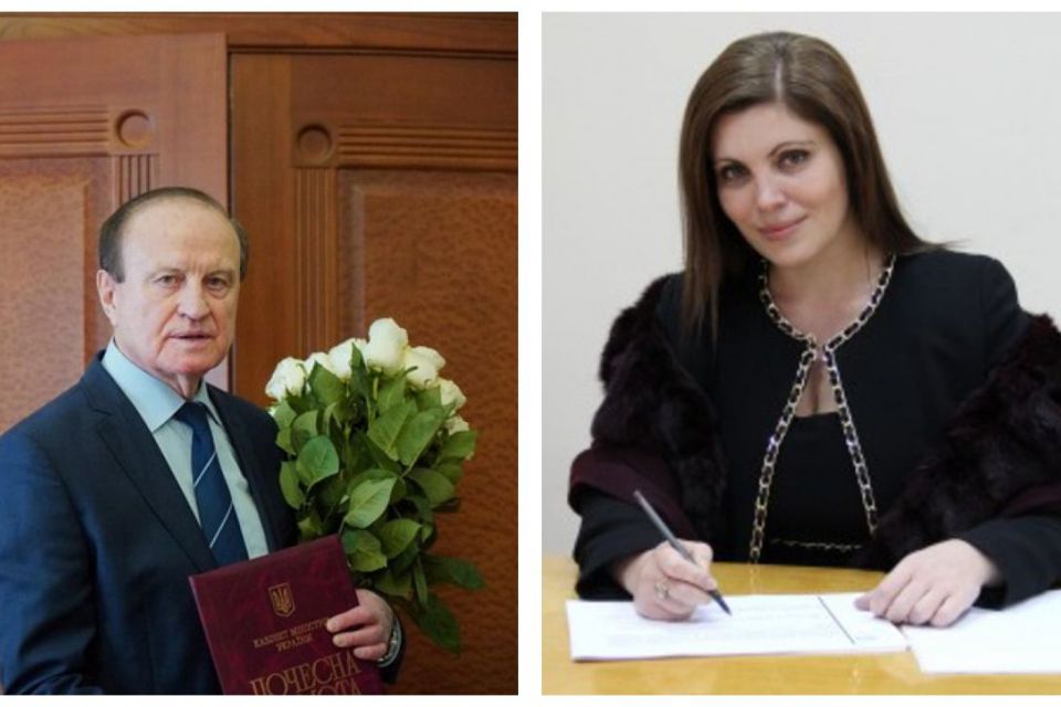 Василь Мороз більше не ректор Вінницького медуніверситету: хто очолить ...