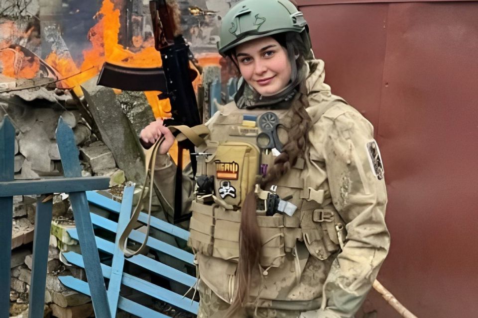 Леді Воїн: «За 10 днів ми втратили 12 авто» — студентам збирають ...