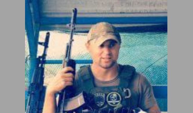 В аварії на Батозькій постраждав боєць полку «A3OB». Потрібна наша ...