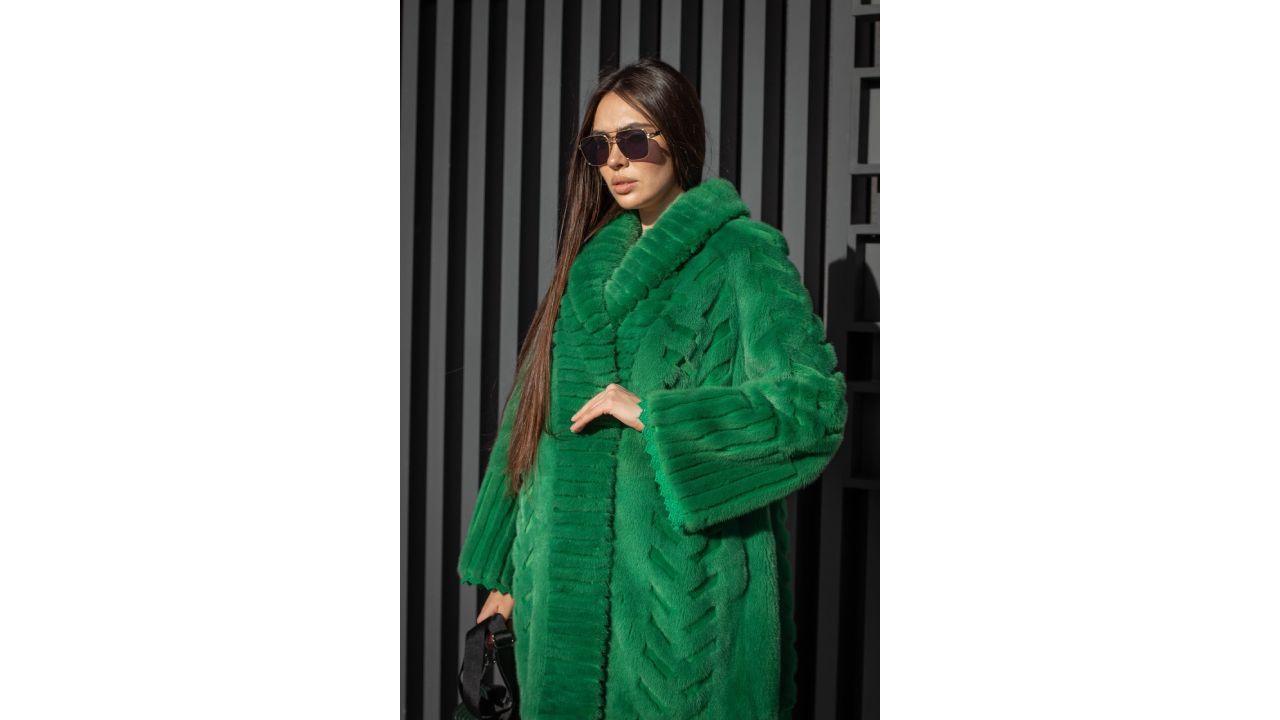 Бренд InVierno Furs у Вінниці - 20 хвилин Вінниця