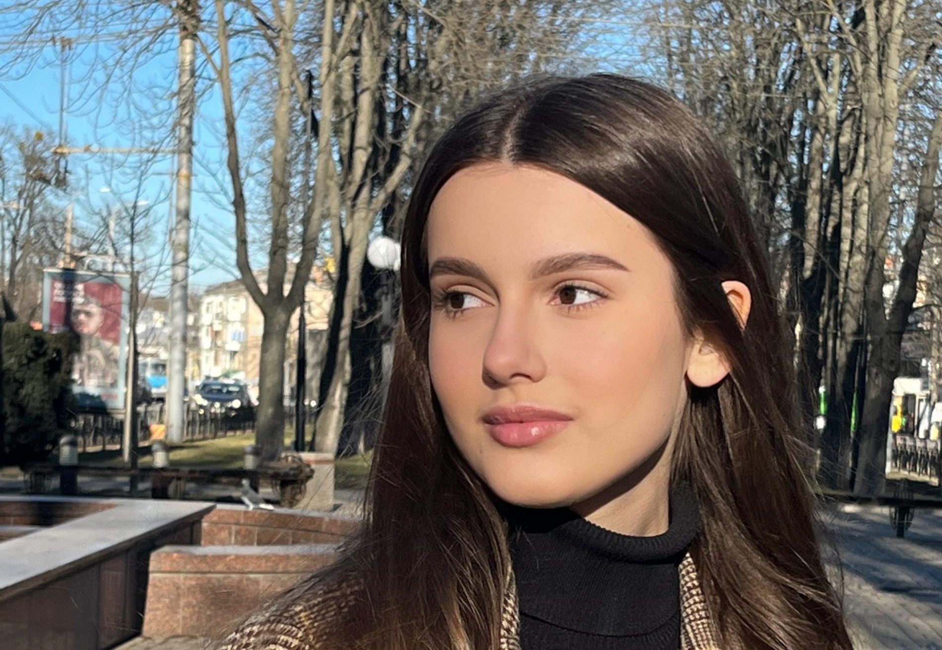 Інтерв’ю з Darisha: як починався творчий шлях юної співачки та про що ...