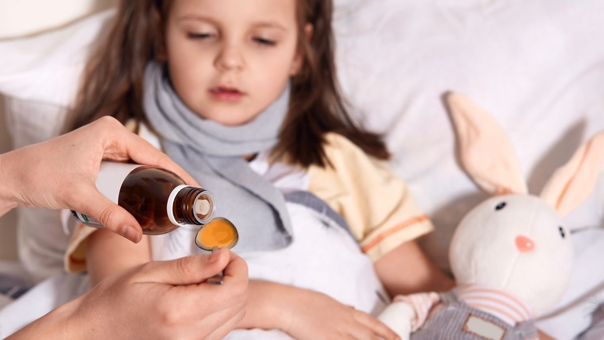 «Накашляти» можна лише геморой, а не бронхіт з пневмонією ...