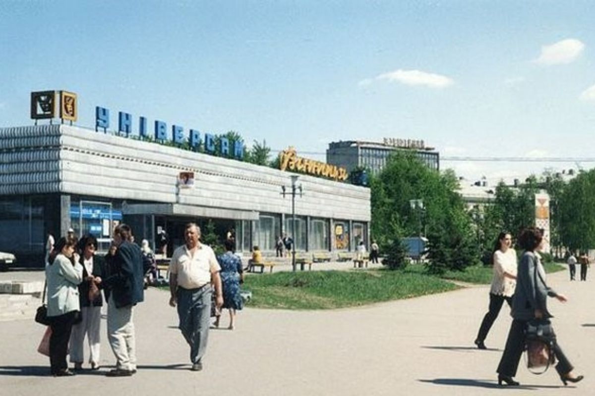 Зарплата 50 центів, а пенсія — 1 долар: розповідаємо, яким для вінничан ...