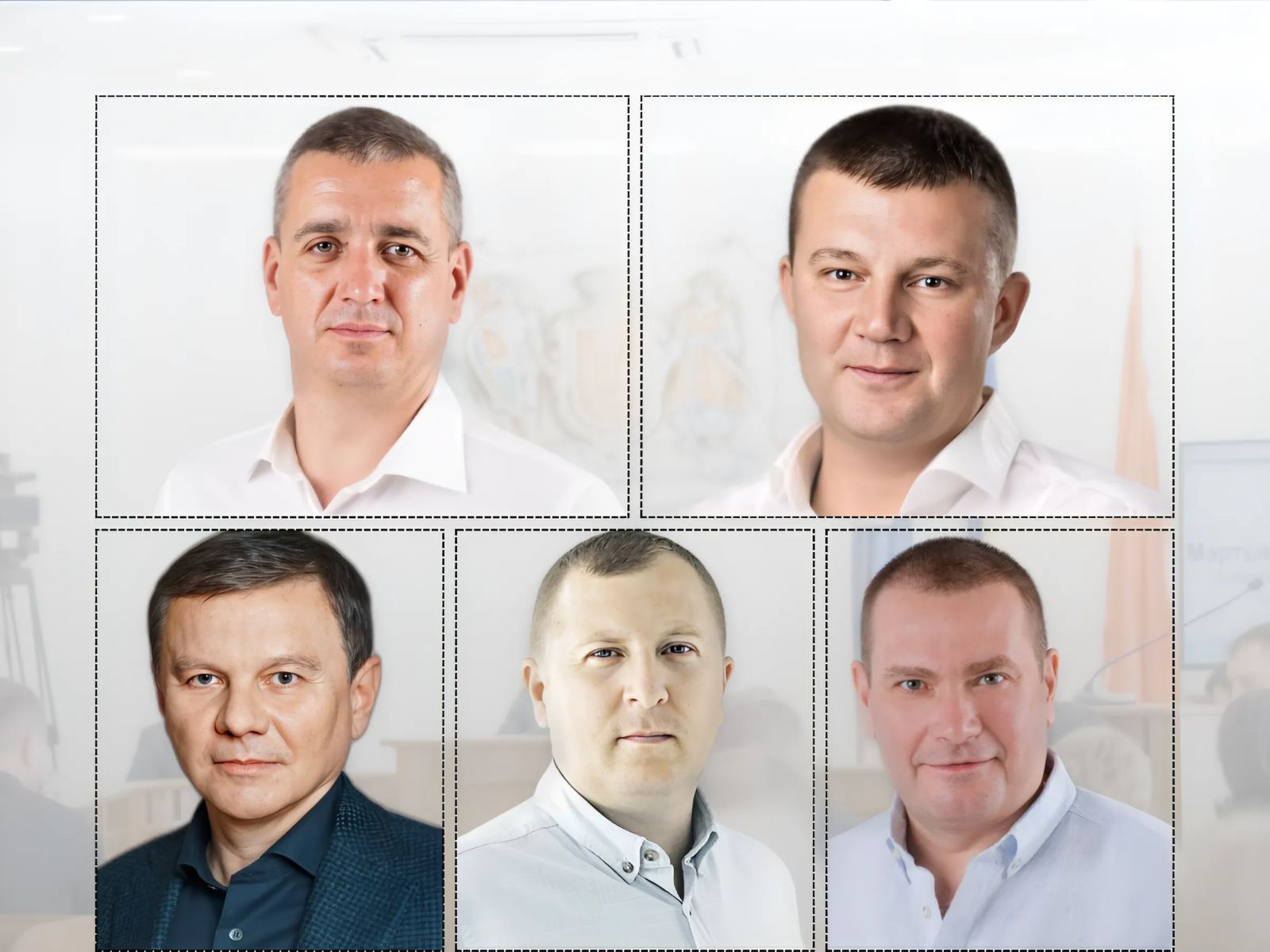 ТОП-5 найбагатших депутатів Вінницької міськради: Рейтинг від «20хвилин ...