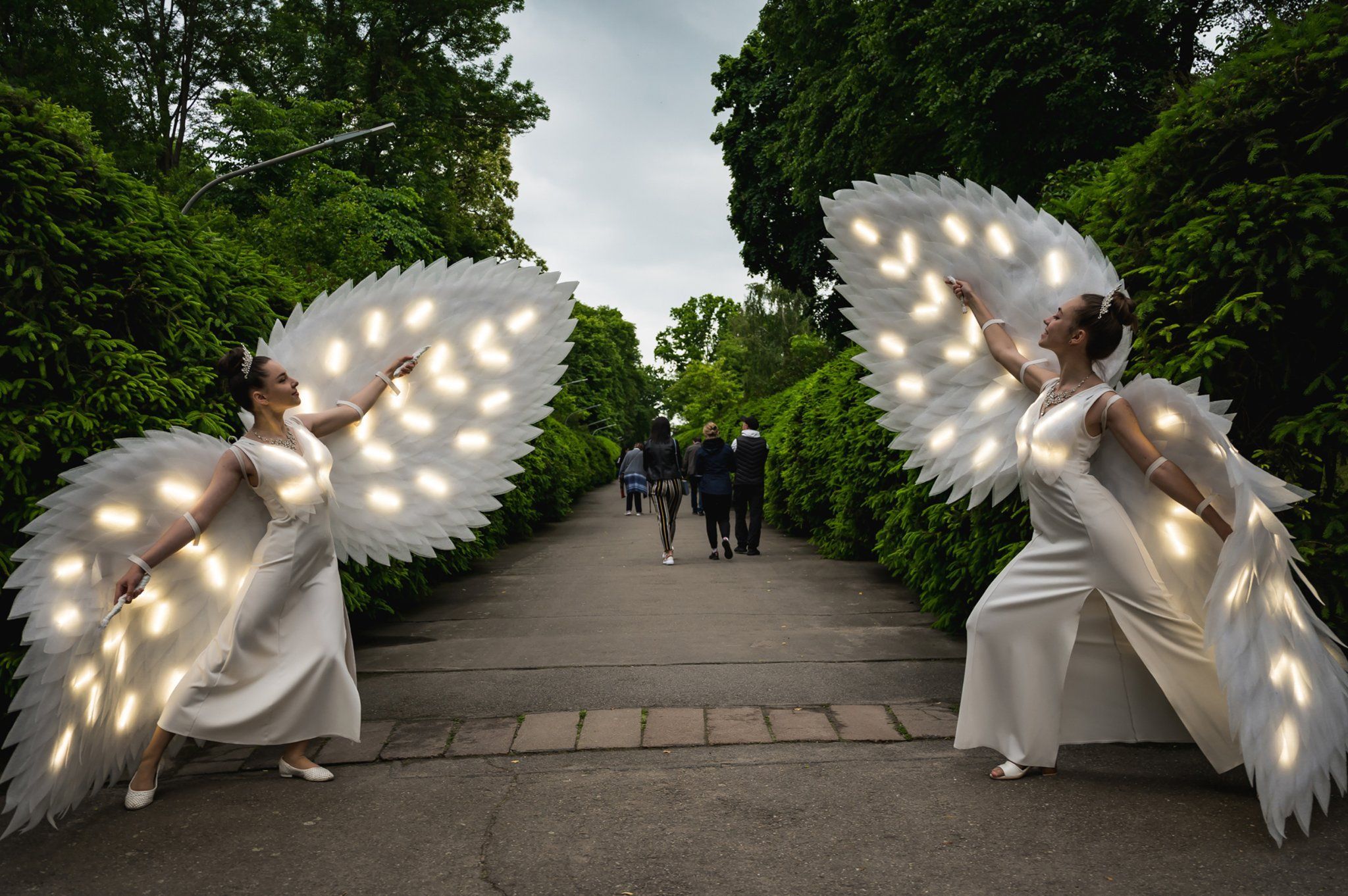 PIROGOV SKY повертається! До вересня у Вінниці проходитимуть незабутні концерти просто неба - 20 ...