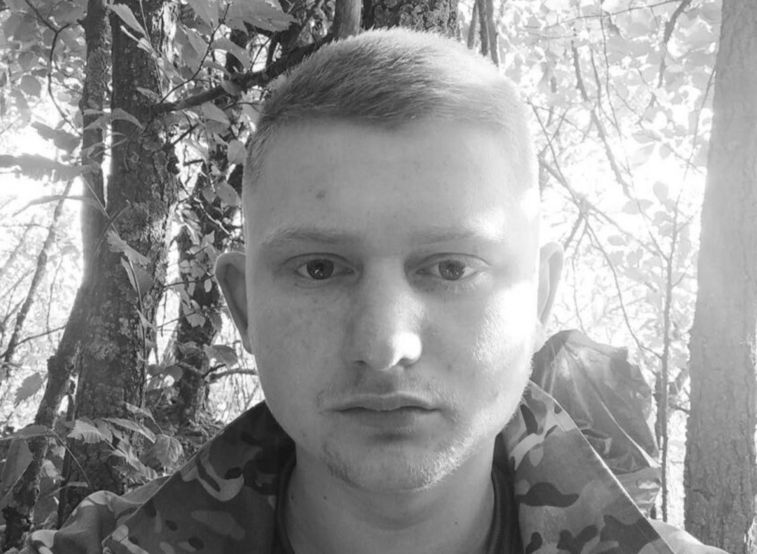 У боях загинув молодий воїн із Вінниччини Богдан Шевчук - 20 хвилин Вінниця