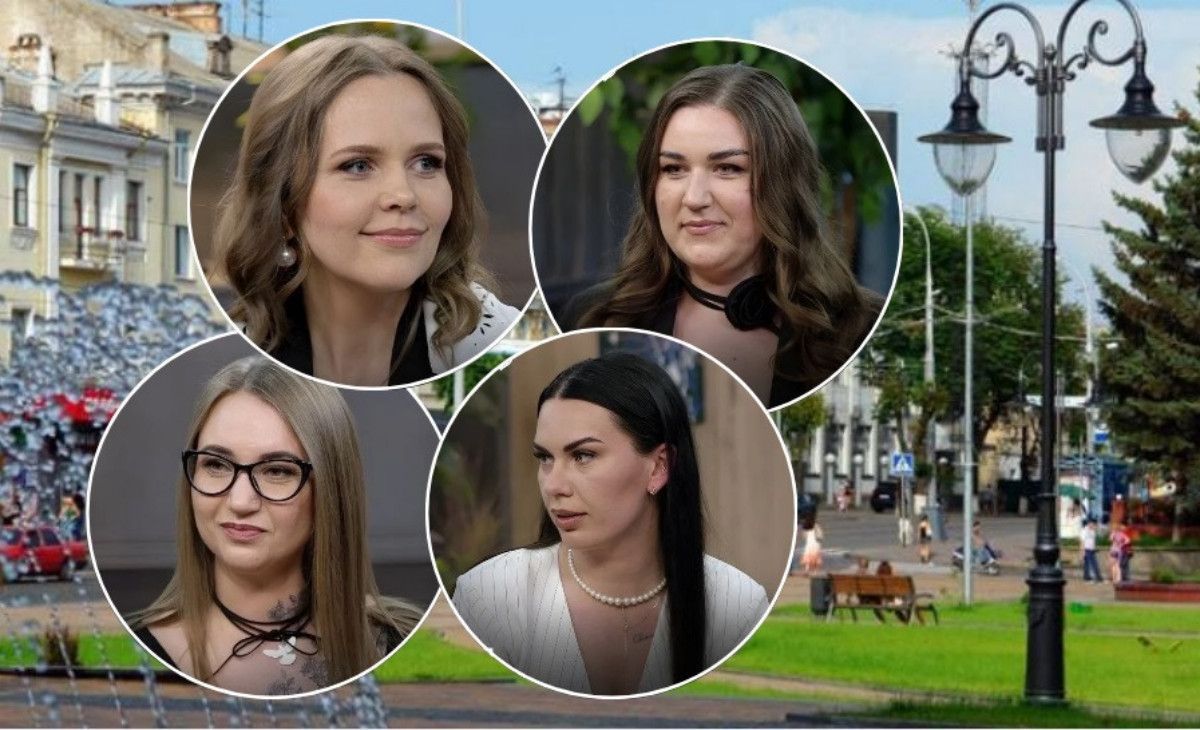 Чотири вінницькі матусі взяли участь у шоу «Супер Мама». Коли дивитись ...