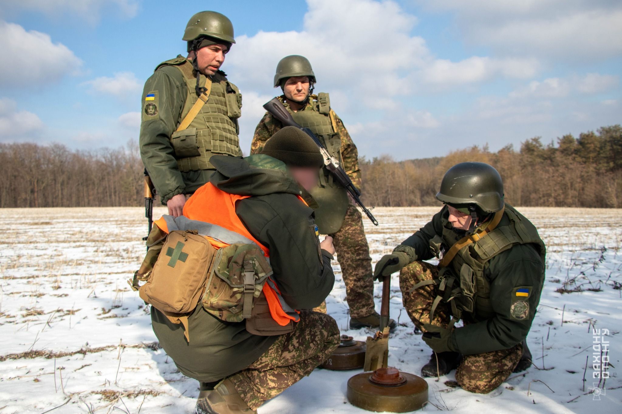 Назад у стрій: історії тих, хто повернувся після самовільного залишення ...
