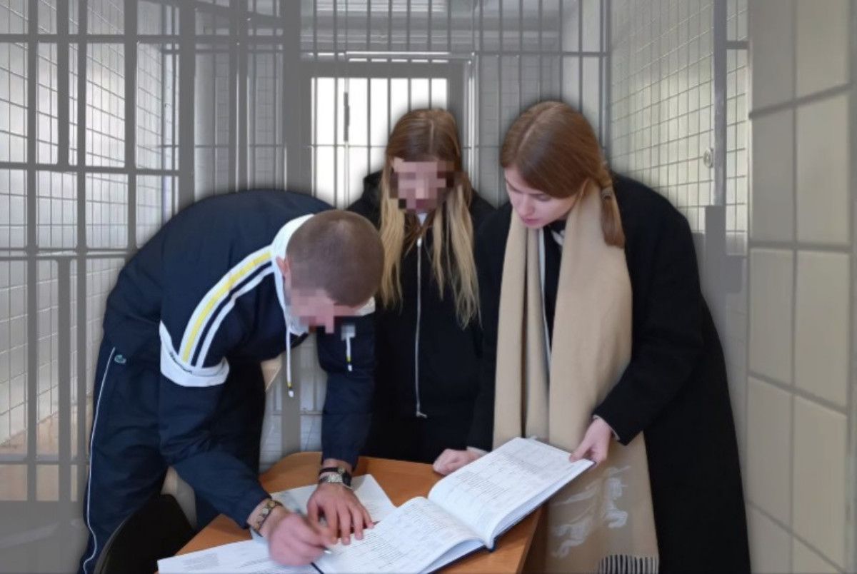 Шлюб за ґратами: скільки пар одружилися в колоніях Вінниччини і які ...