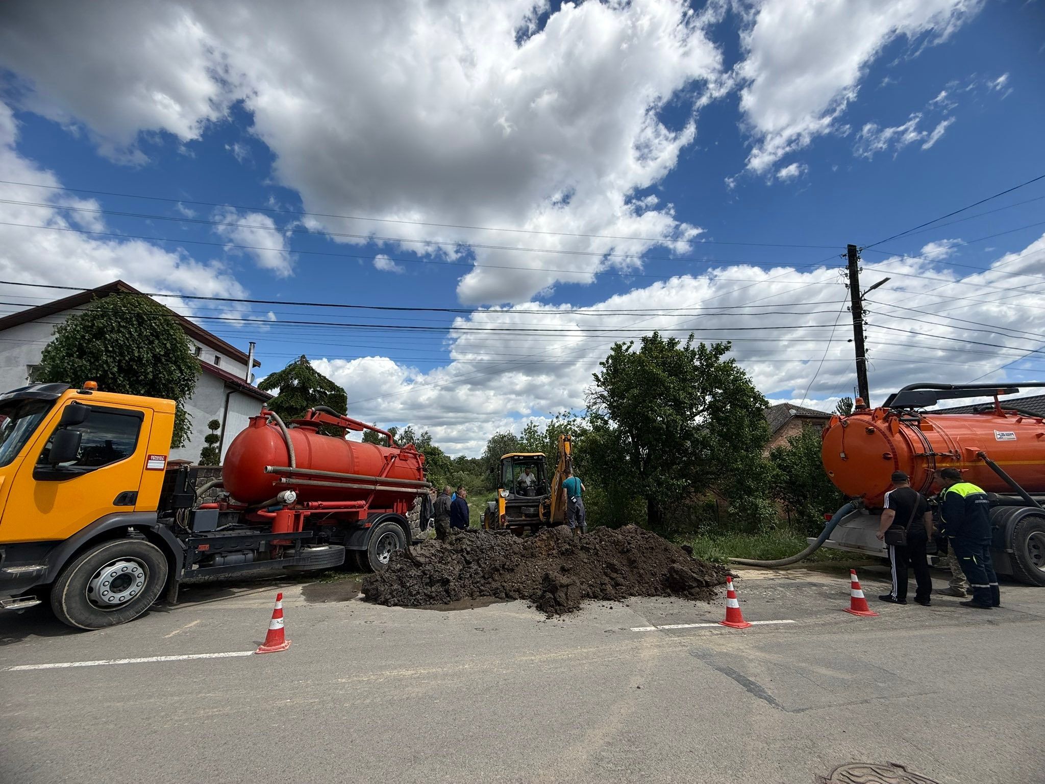 Де не буде води і світла у Вінниці? Проводять ремонти мереж - 20 хвилин ...
