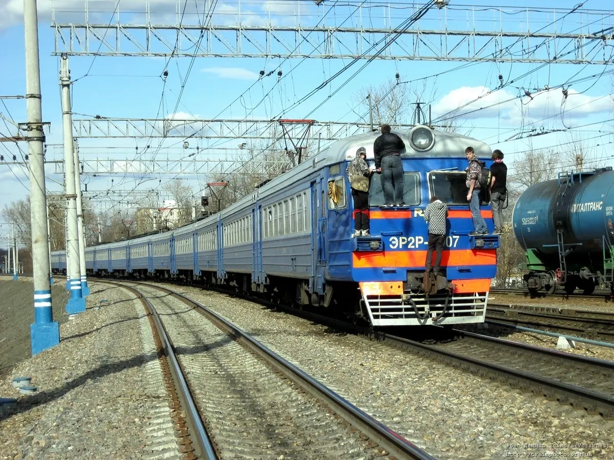 Зачепінг набирає популярності серед підлітків. На Вінниччині нагадали ...