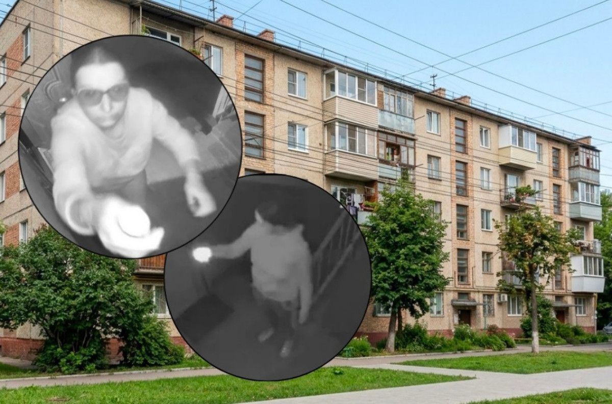 «Шість років страху та скандалів»: мешканці будинку на Янгеля просять ...